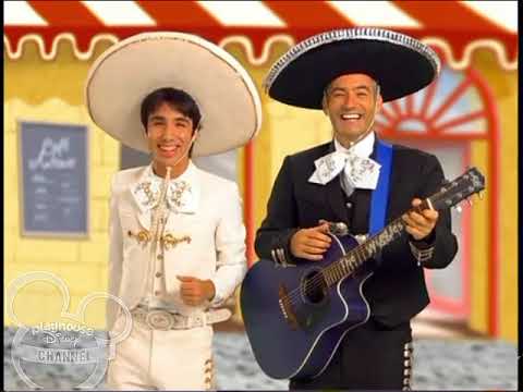 Wiggle y aprende - Introduccion de \