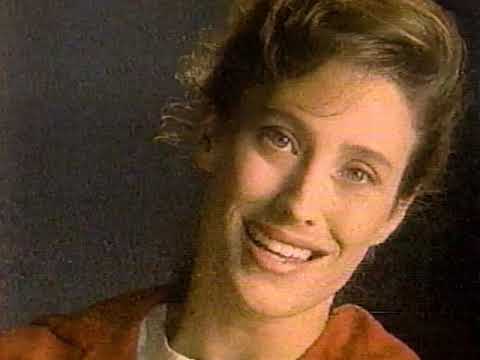 1990 Always Ultra Plus Commercial - YouTube