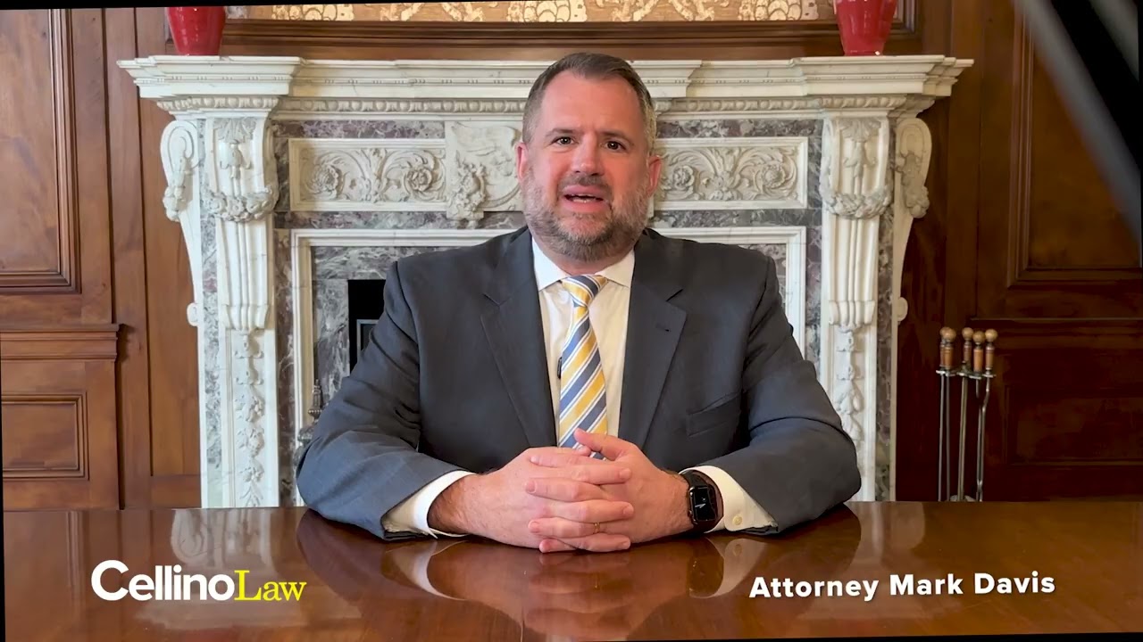 Mark Davis Scott Attorney