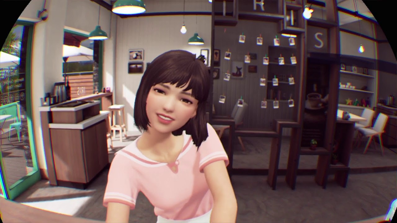 FOCUS ON YOU GAMEPLAY* - YouTube