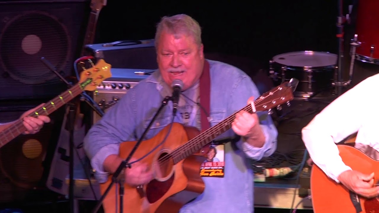 Cedar Run Band - The Beat Goes On - A Tribute To Ron Beitle - YouTube