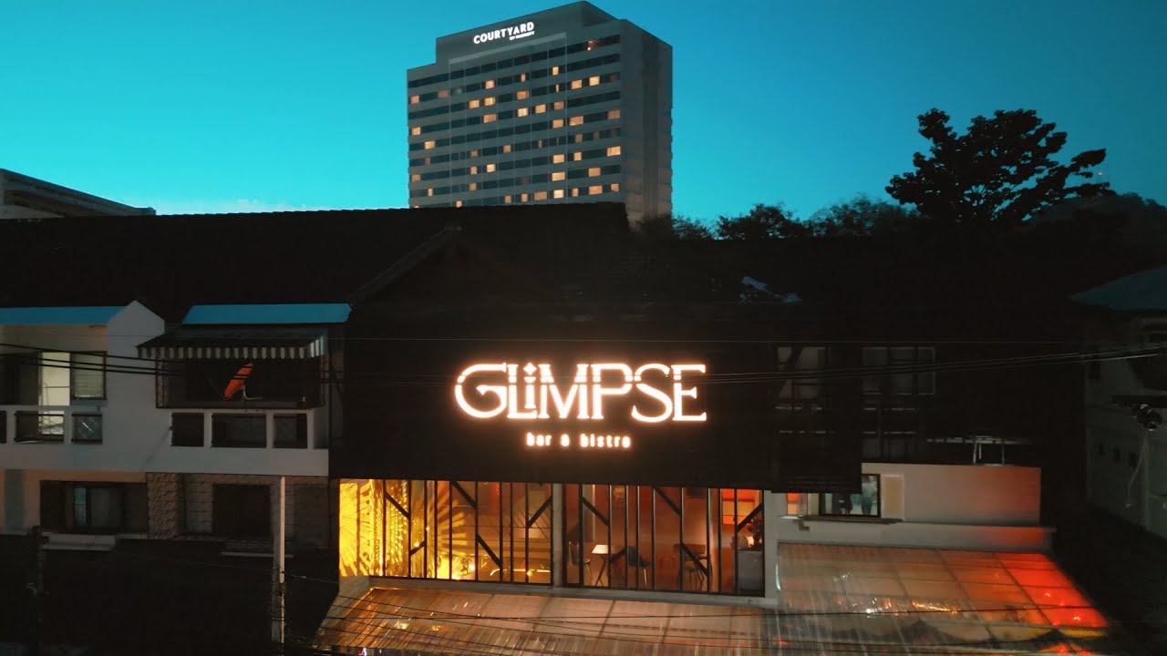 Glimpse Phuket - YouTube