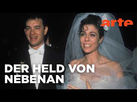 Tom Hanks: Der Anti-Superstar | Doku HD | ARTE