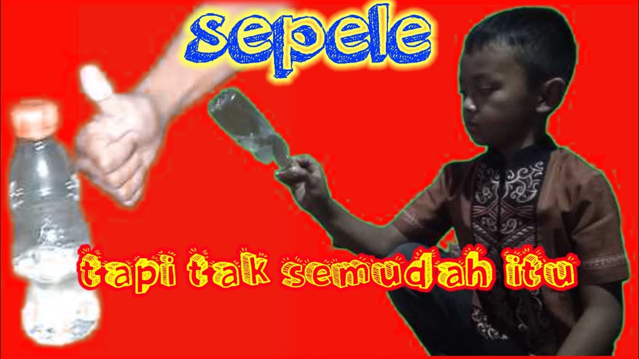permainan botol - YouTube