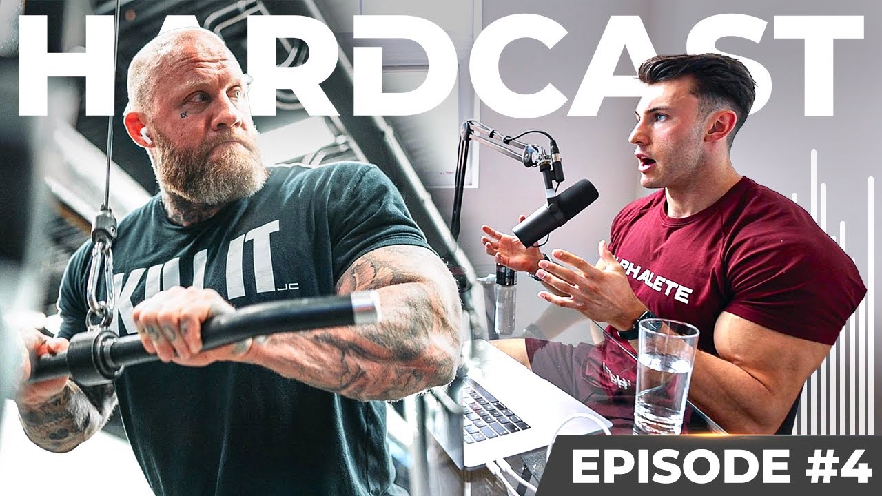 INSULIN IN BODYBUILDING & STER**DS NOT TO TAKE ft. MIKE VAN WYCK ...