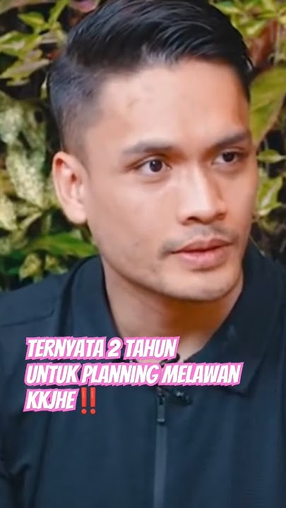 Ternyata 2 Tahun Planning Randpunk Lawan Kkjhe⁉️ Kkjhe Randpunk
