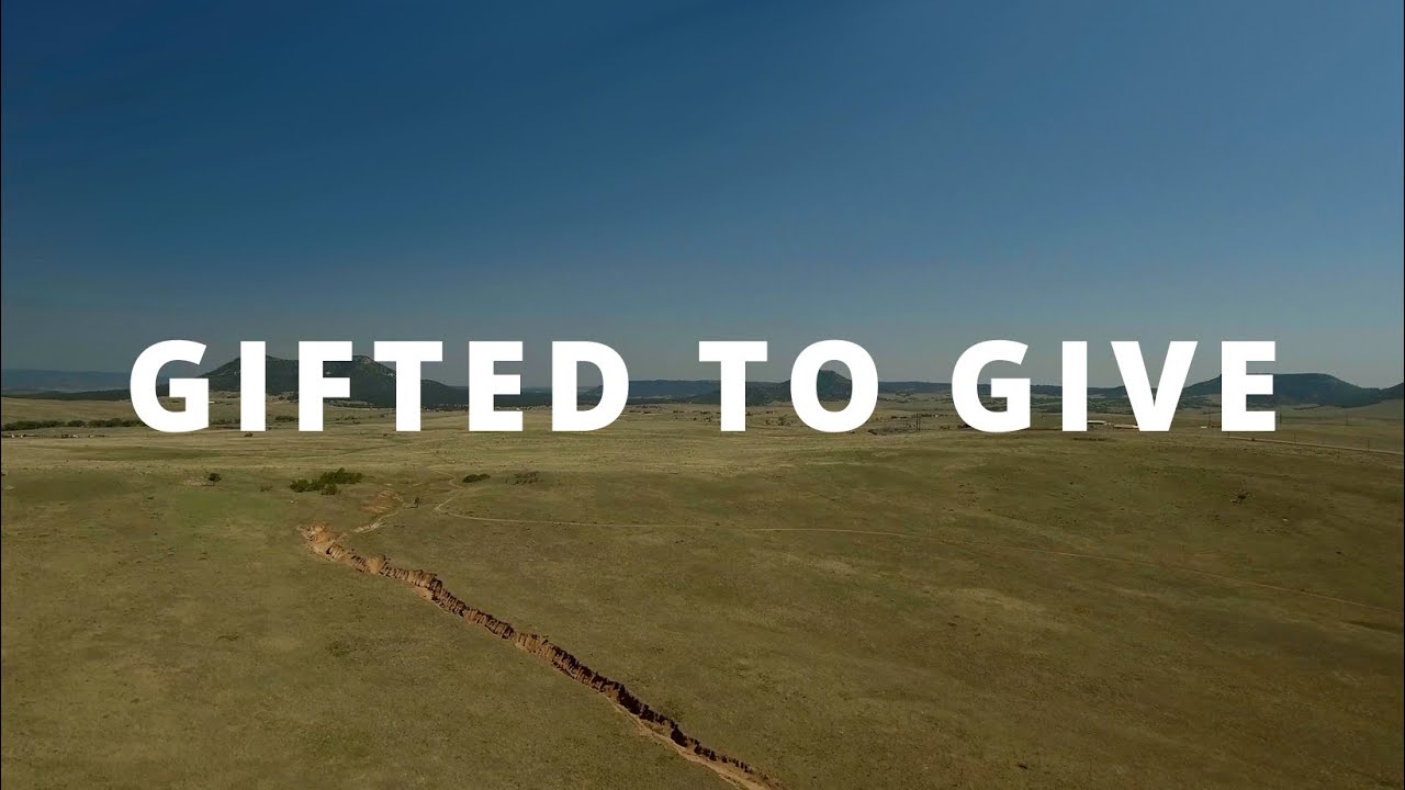 Gifted to Give: Gifts in the Church (part 2) - 11/21/2021 FPCC Live ...