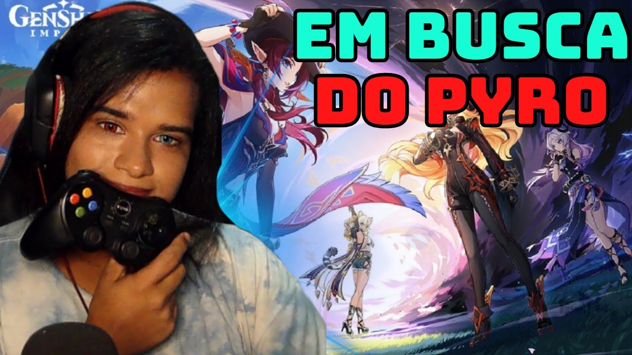 Jogando e Conversando - YouTube