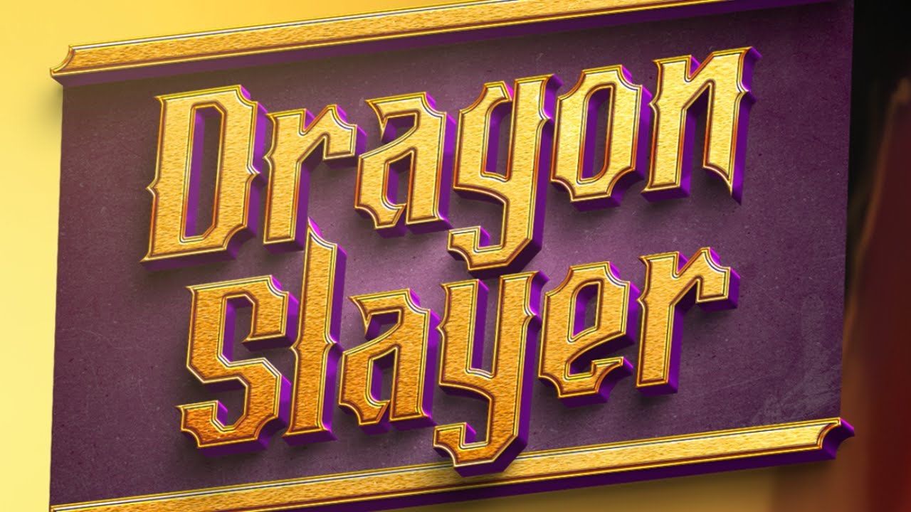 Dragon Slayer Gameplay Android - YouTube