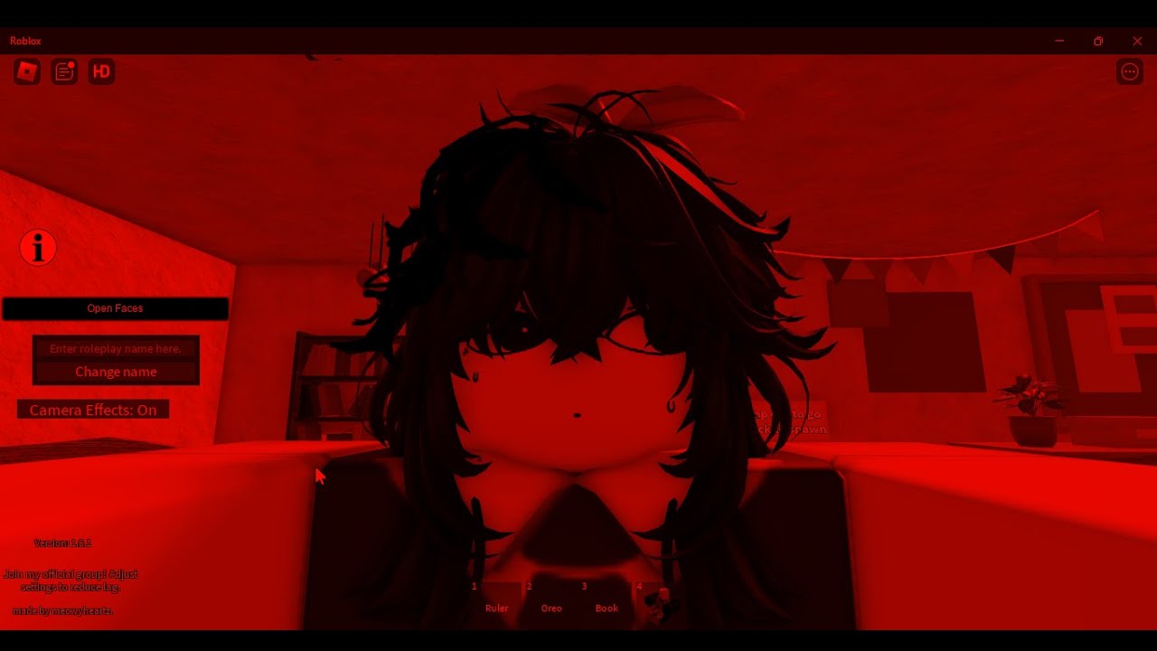 ALICE HAS GOT OUT OF HER ROOM... [ FPE:S or Fundamental paper education ...