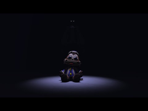 Jack's Circus | Official Game Trailer