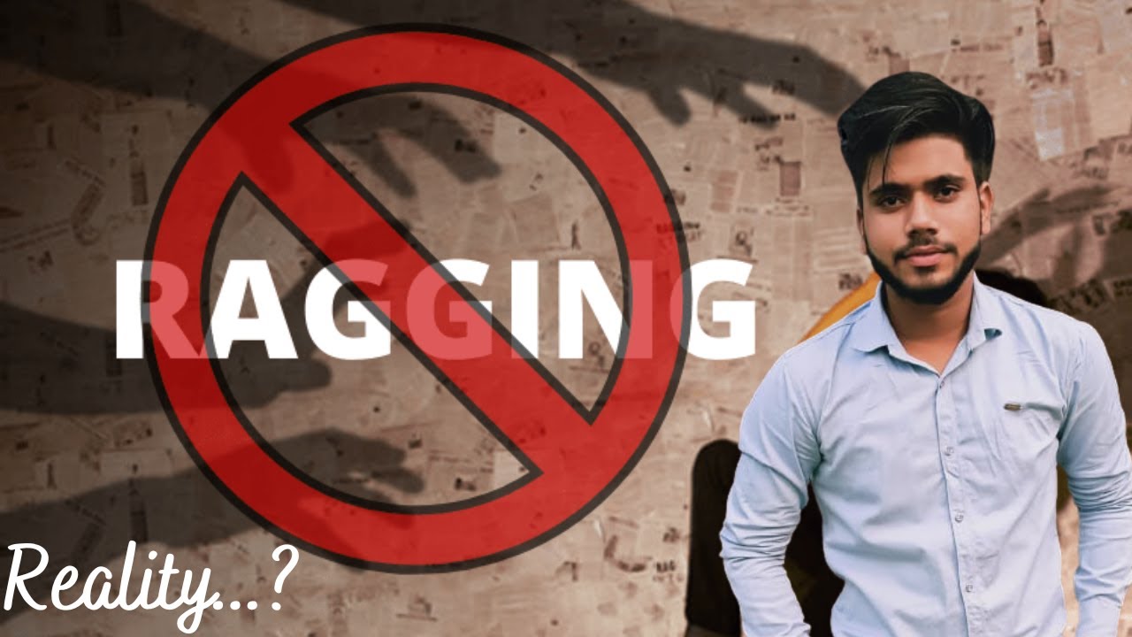 Ragging in Engineering college in Haryana ☠️☠️||Hostel ragging ...