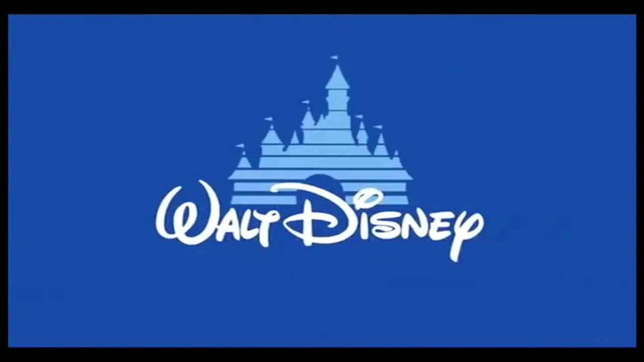 Walt Disney Cartoon Classics Intro