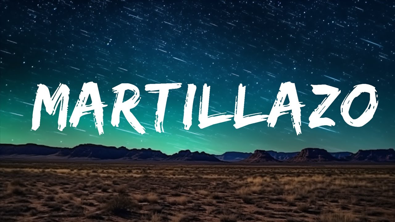Dani Flow, Uzielito Mix & El Bogueto - Martillazo | 20 Min Amaduo ...