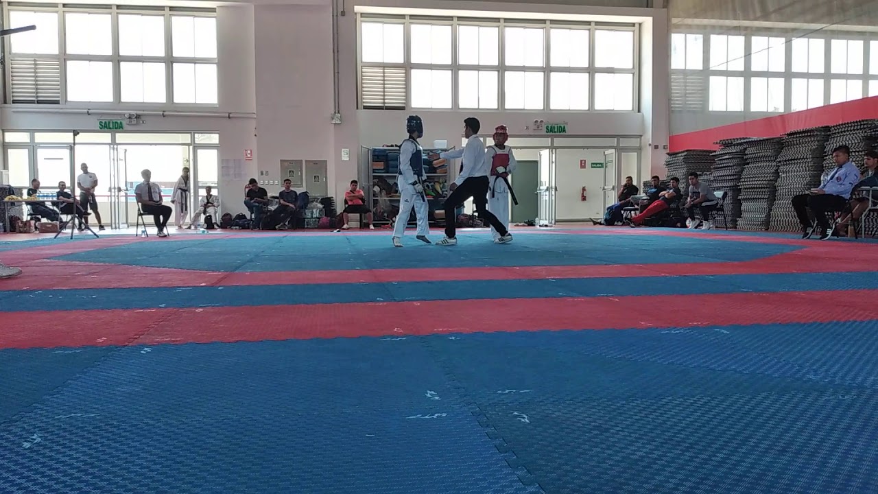 2do round ganando por diferencia😎😎😈 - YouTube