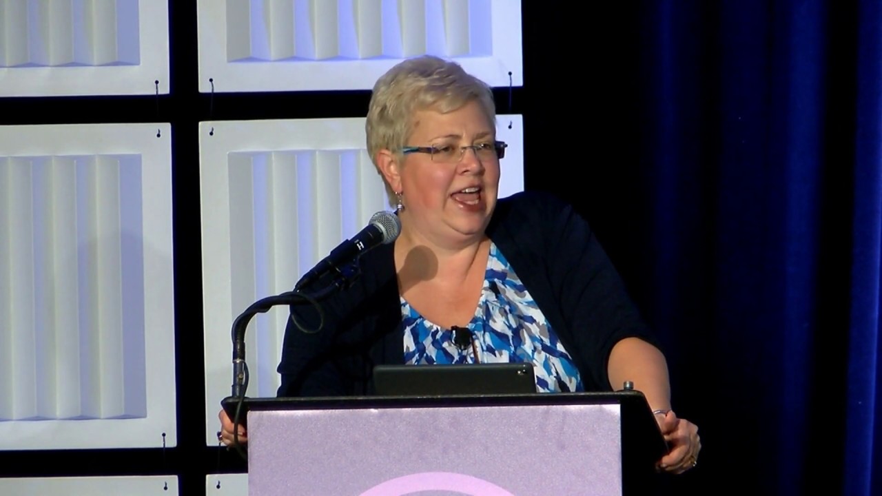 The Importance Of Networking With Jacqui Applegate (Excerpt) - YouTube