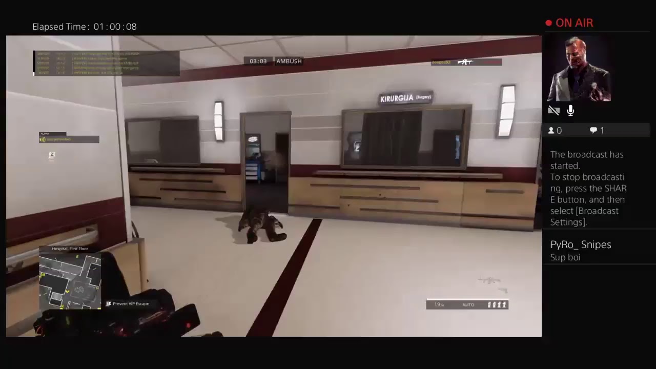 its yo boy deepee82 - YouTube