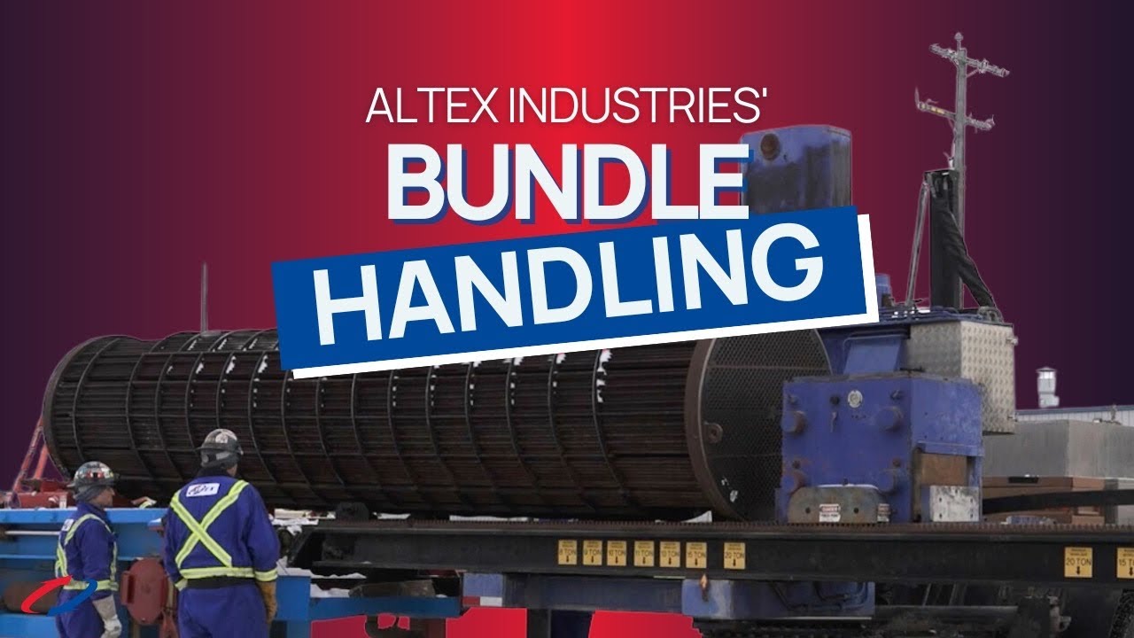Bundle Handling - YouTube