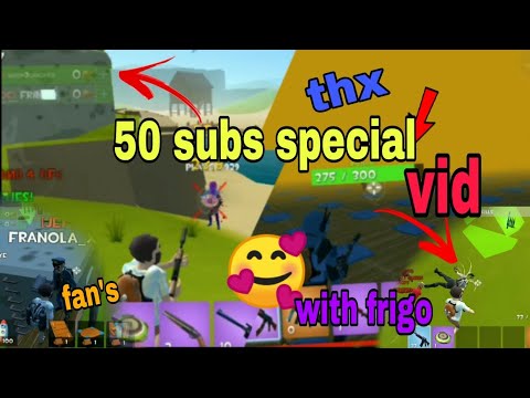ᗪÏᗴ SWORD yt 50+ subs special! | thx for supporting 💖😊 | rocket royale ...