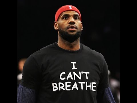 Coca-Cola to LeBron James: "SHUT UP AND DRIBBLE." - YouTube