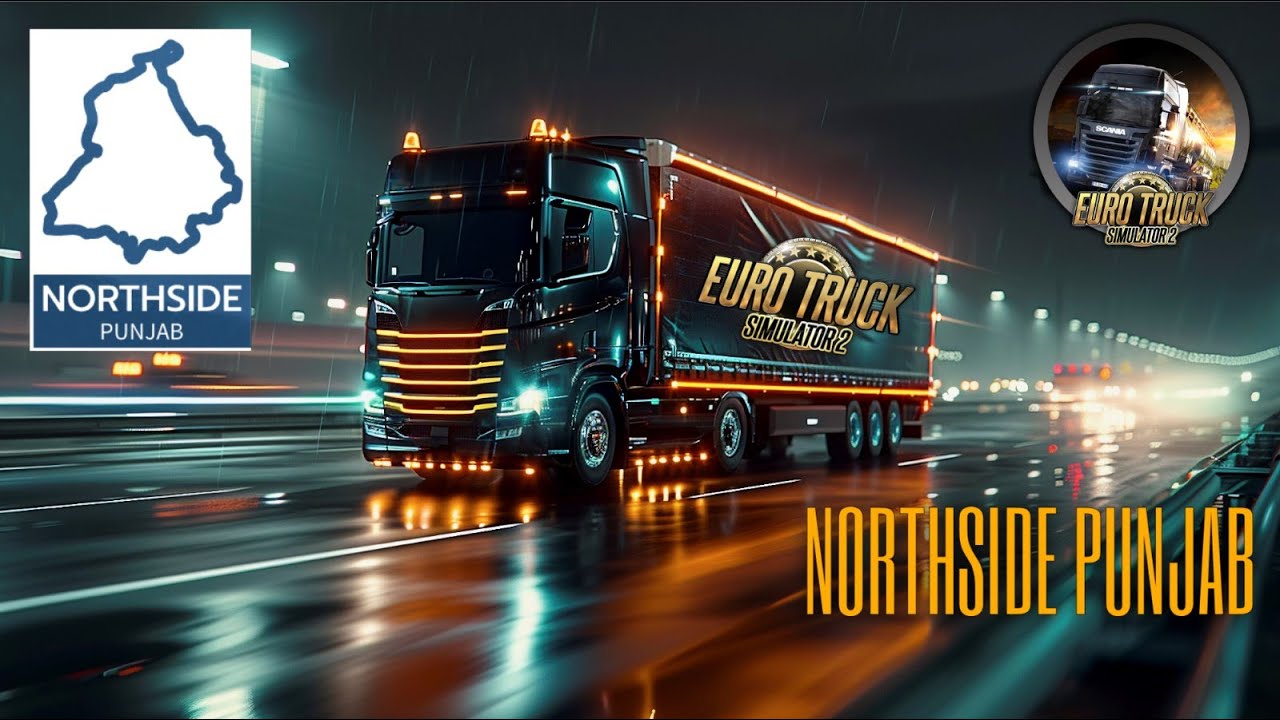 EURO TRUCK SIMULATOR 2 TIMBER LOGS CINEMATICS TRUCKS DAF Iveco MAN ...