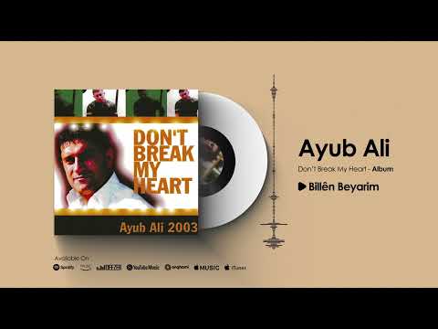 BILLÊN BEYARIM ‎ئه‌یوب عه‌لی- بڵێن به‌یارم