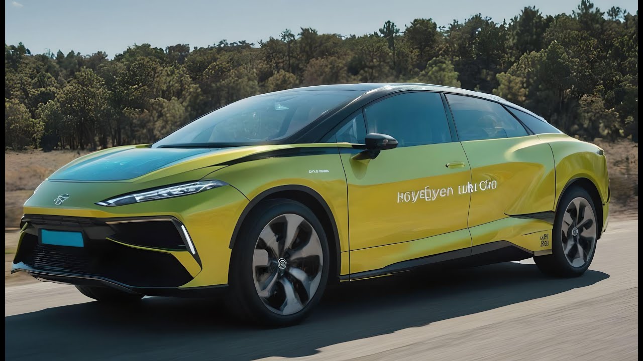 Why We Need Hydrogen Fuel Cell Vehicles (HFCV) - YouTube