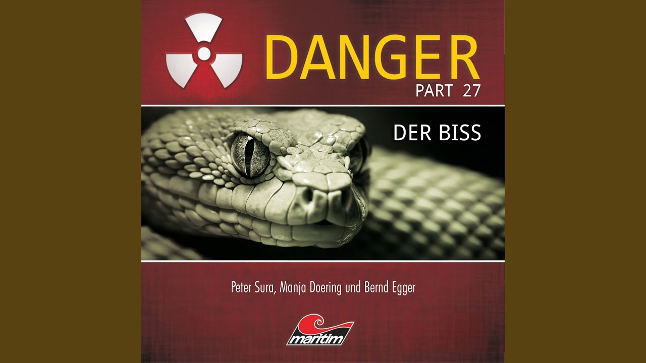 Teil 34 - Part 27: Der Biss - YouTube