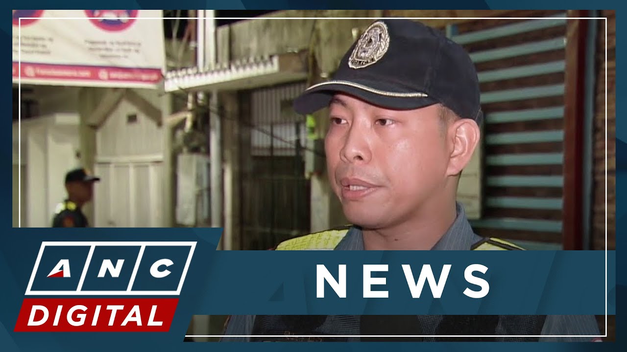 Police confiscate prohibited items from cemetery visitors in ...