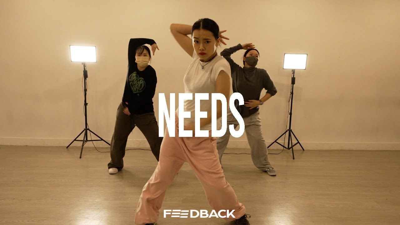 REMA - WOMAN | NEEDS Choreography - YouTube