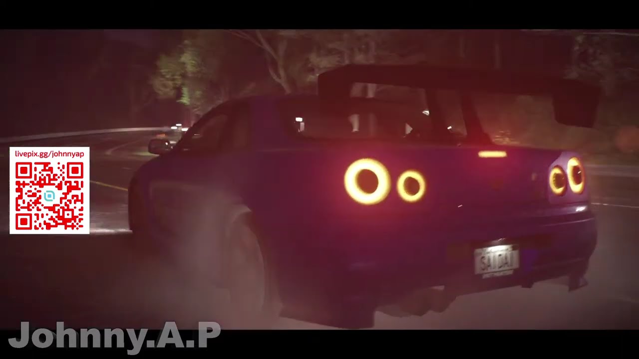 Need for Speed (2015) - ALL DRIVE (Sem Comentários) - YouTube