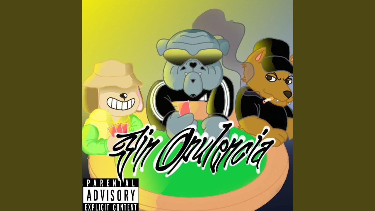 Sin Opulencia (feat. Tris-t Bway, AEME mx & BG Funk) - YouTube