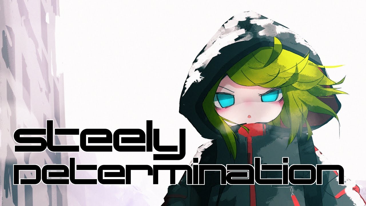 【C103新譜】Steely Determination/ R'sFactory【XFD】 - YouTube