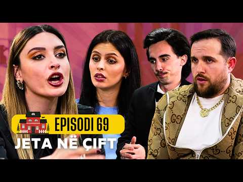 Jeta ne çift - Episodi 69 - Sezoni 2 NEW