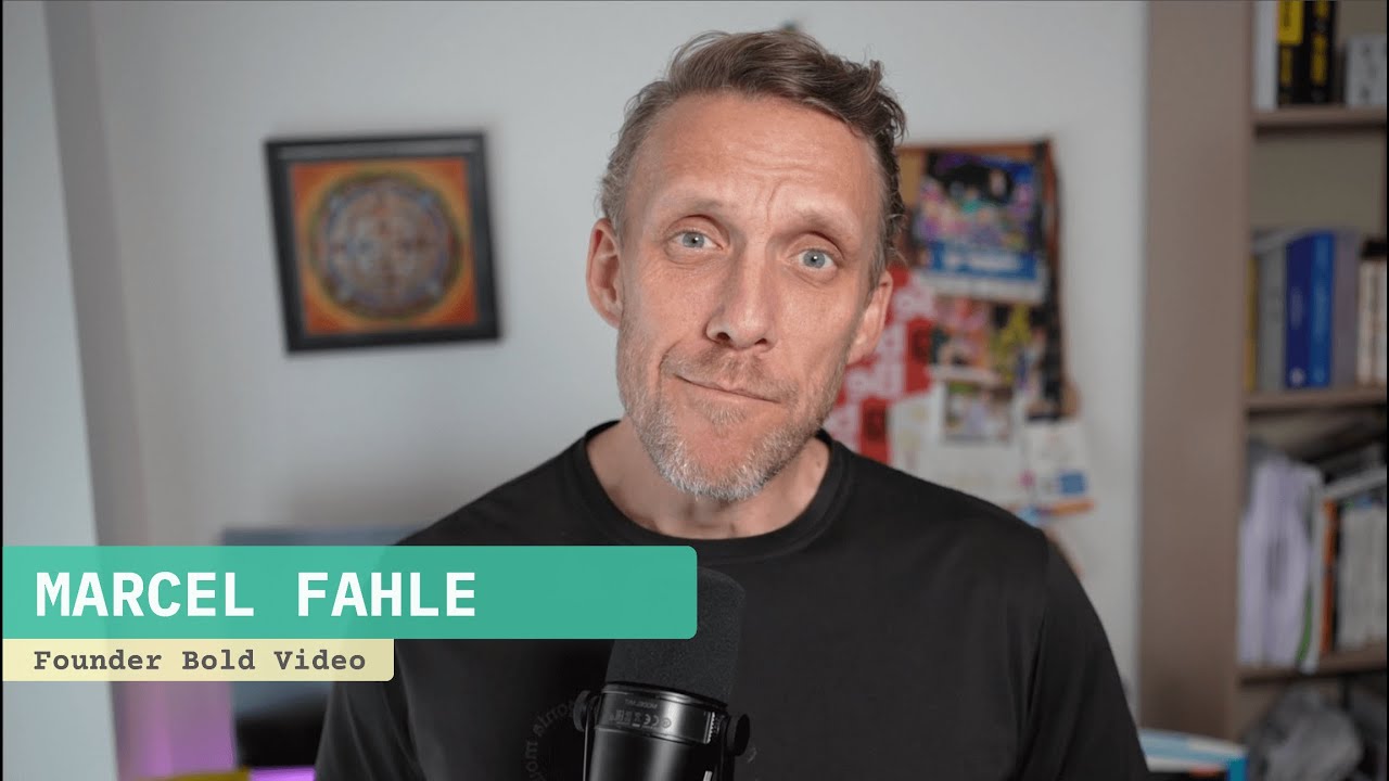 Bold Video: Your Company’s Video Hub, Simplified - YouTube