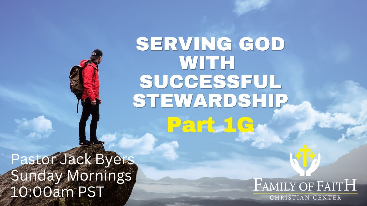 Family of Faith Christian Center Live Stream - YouTube