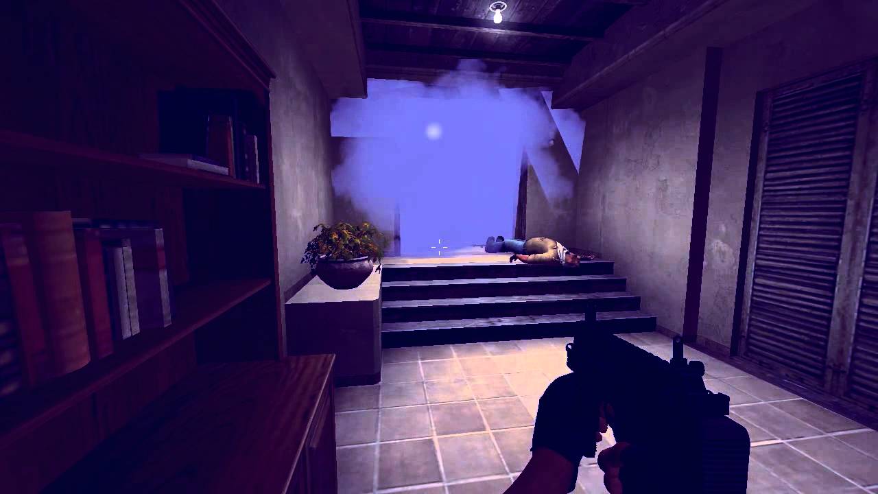 Dead Crow`s team Oleg Kuts ace - YouTube