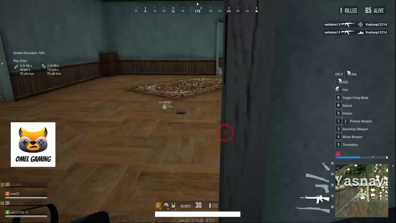 Rommel Madraga Live Stream - YouTube