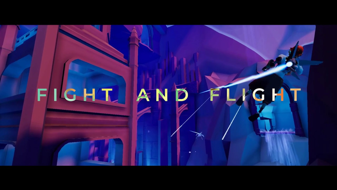 Ascend | REVEAL TRAILER - YouTube