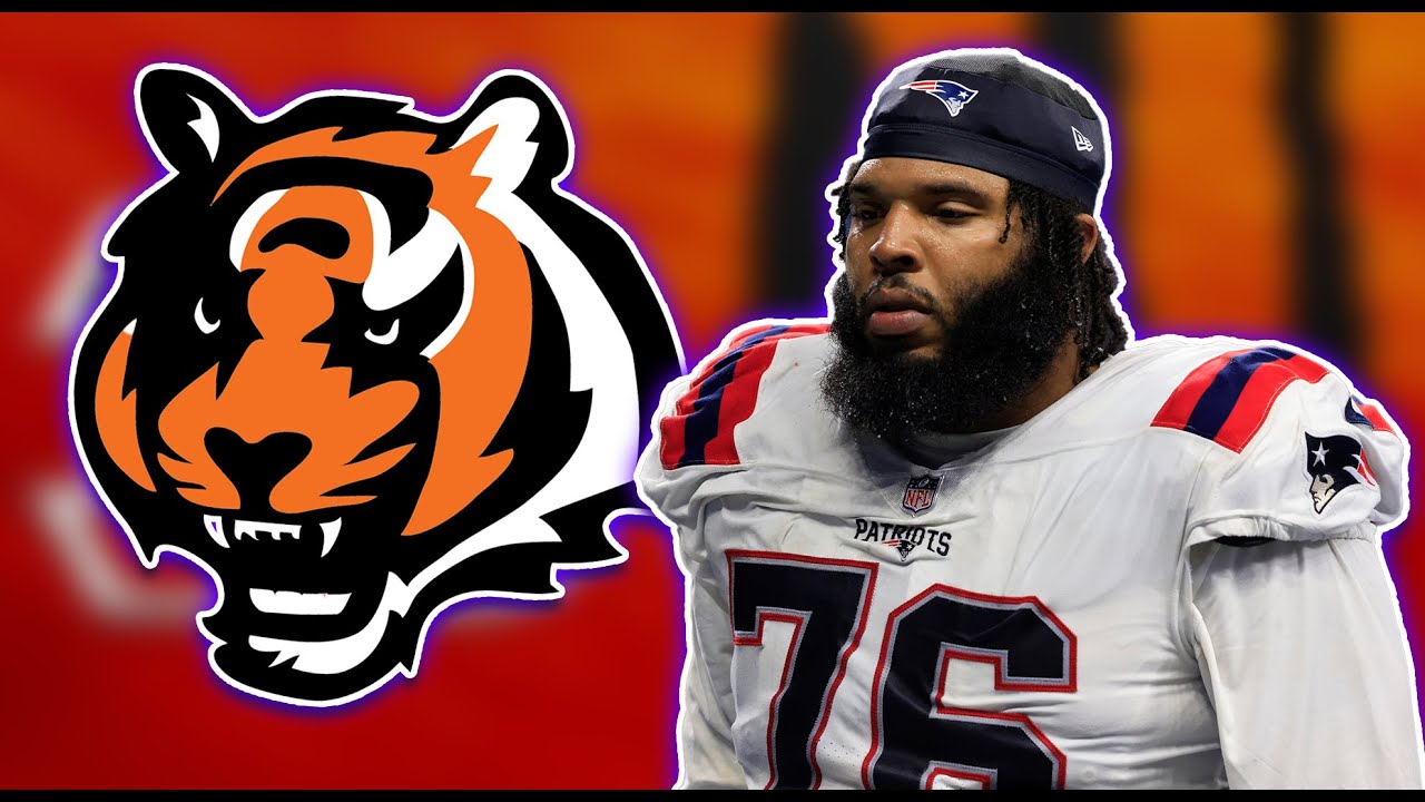 THE CINCINNATI BENGALS NEED TO SIGN THIS GUY RIGHT NOW!| HE COULD ...