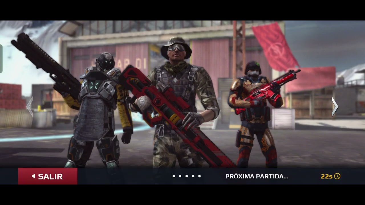 game play Moder combat 5 - YouTube