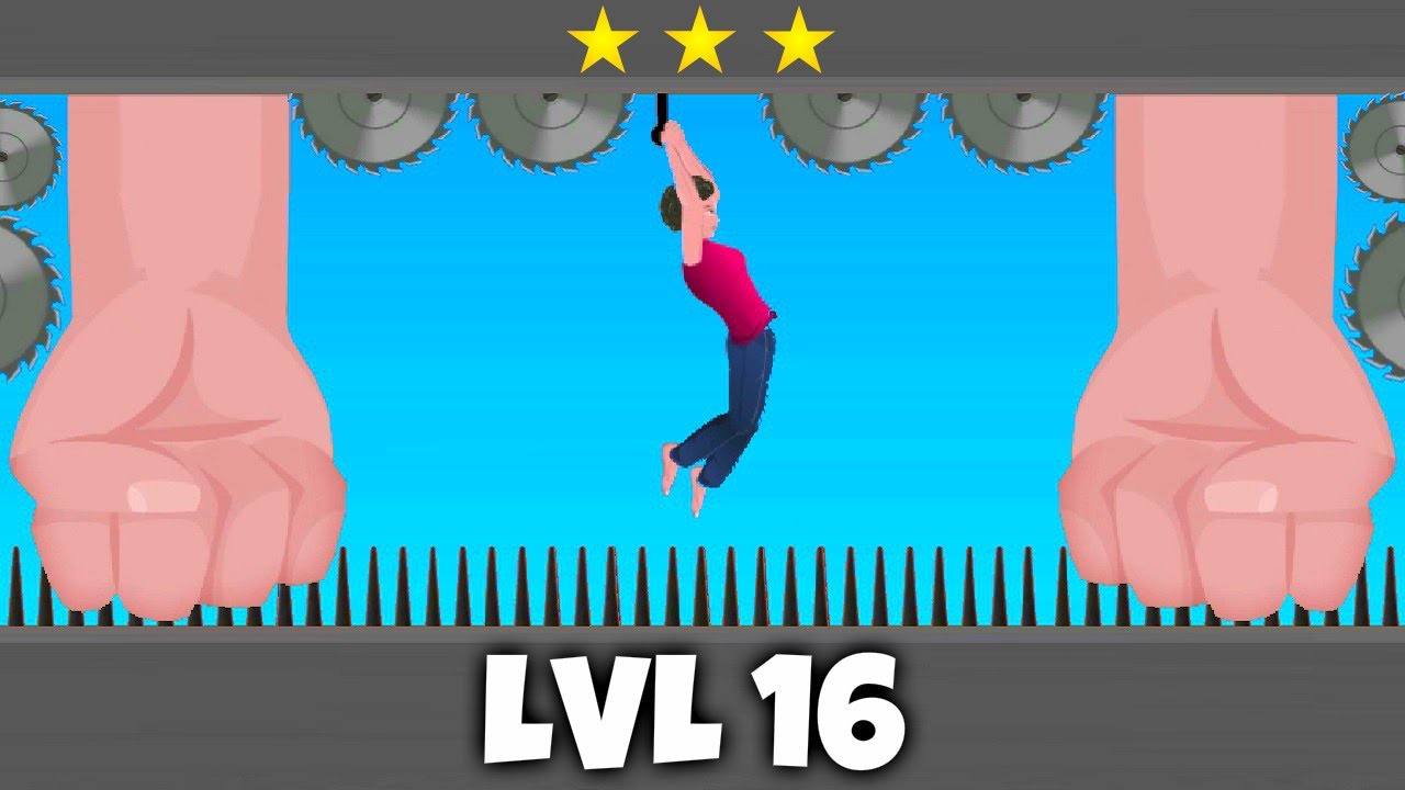 SHORT LIFE 2 - LEVEL 16 WALKTHROUGH - YouTube