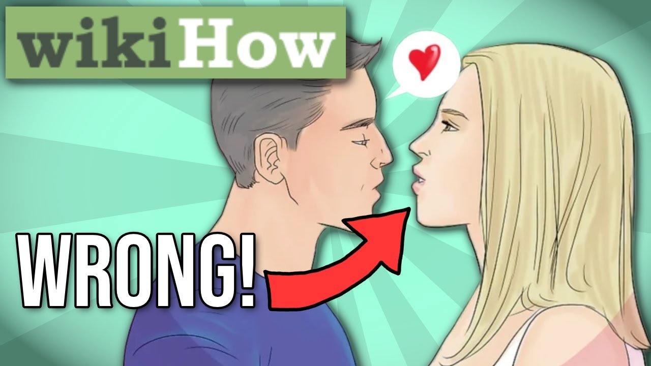 An Insane Out Of Context WikiHow Article Narration. - YouTube