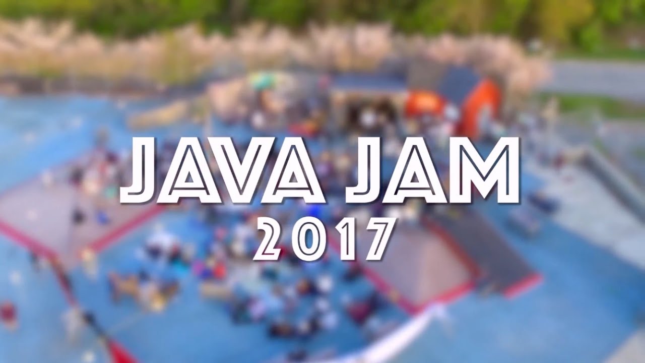 Java Jam 2017 - YouTube