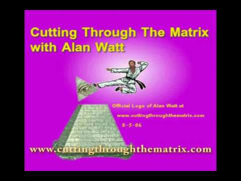 Alan Watt "Cutting Through The Matrix" March 27, 2009 Part 5/5 - YouTube