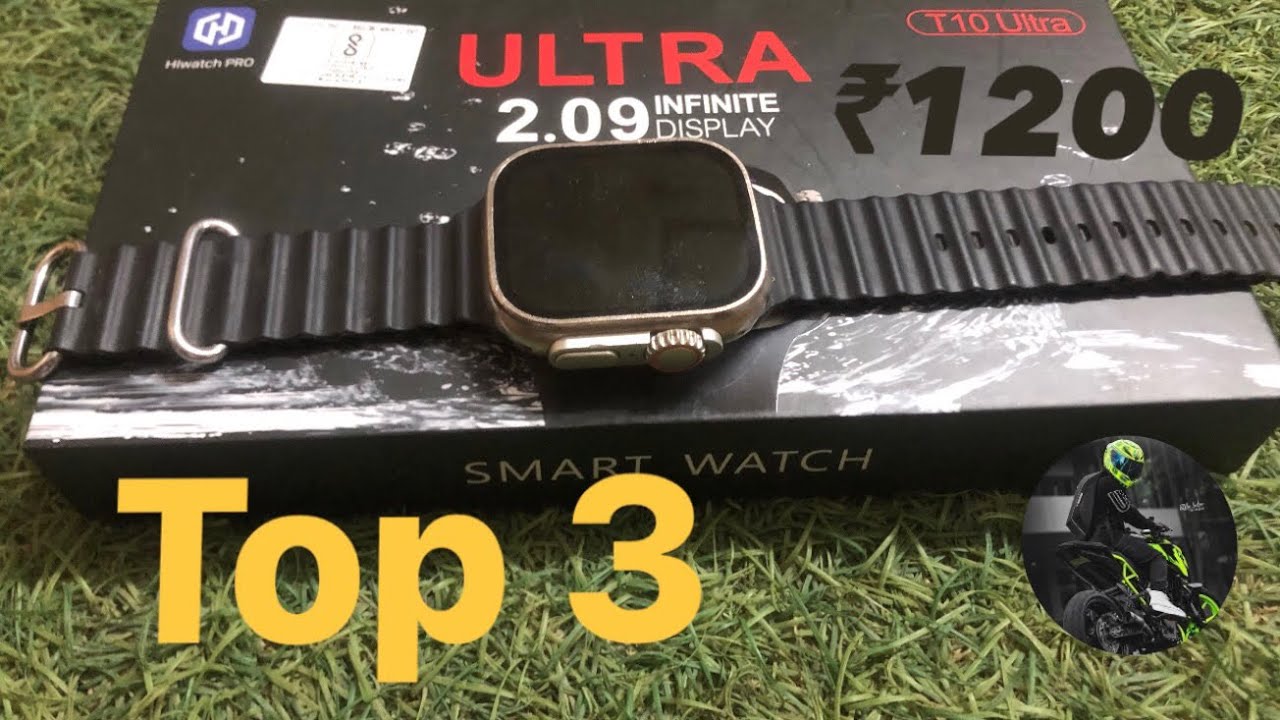 CRAZY ₹1,200 Smartwatch with *Built-in Map Navigation* ⚡️boAt Strom ...