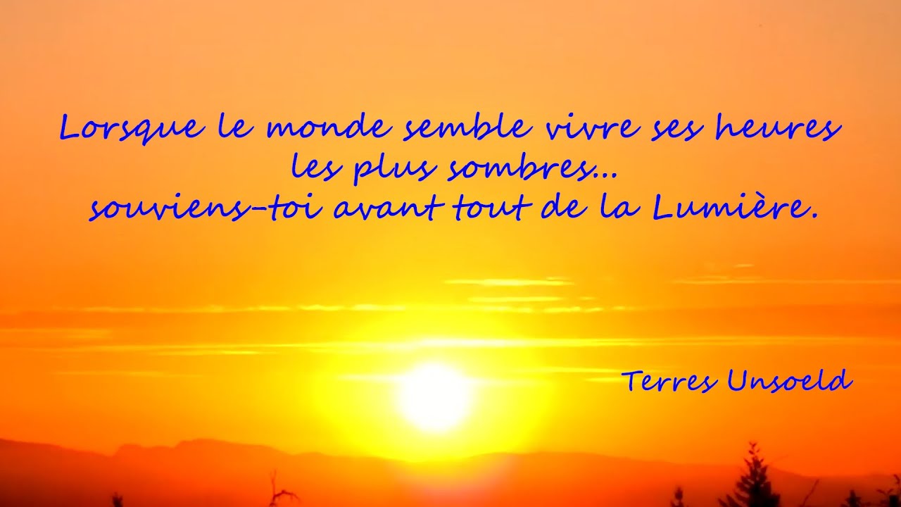 Ode à la Lumière par Terres Unsoeld, Tama Do Academy Samain 2023 - YouTube