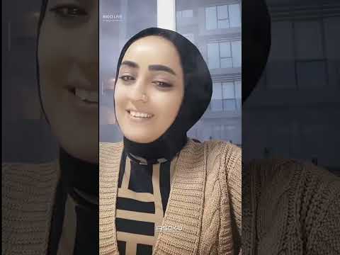 دختر محجبه ایرانی در حال سیگار کشیدن | Smoking Iranian Hijabed Girl 🚬