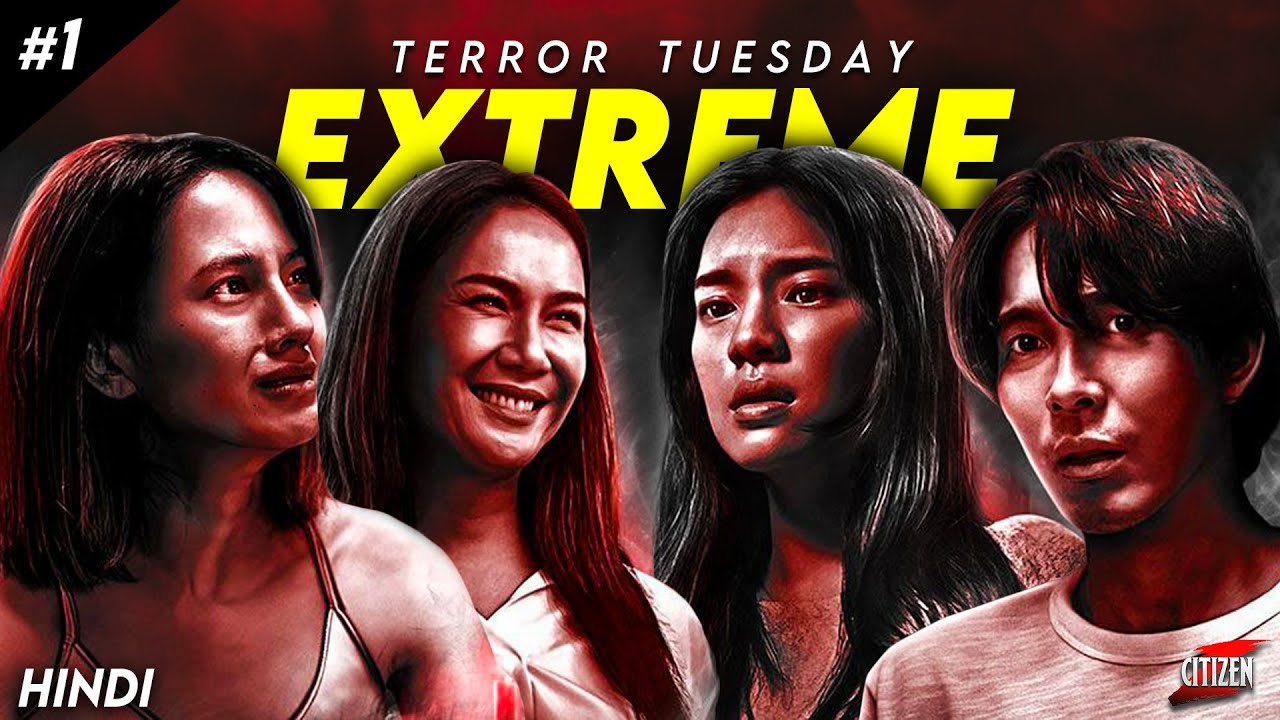 Scary Twisted Horror Stories From Thailand !! TERROR TUESDAY : EXTREME ...