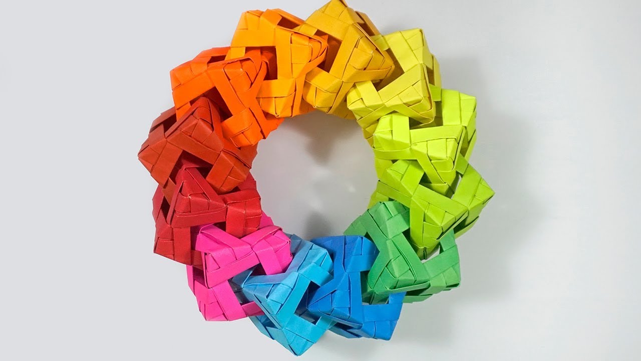 Origami Ideas Origami Diamond Ring Step By Step origami-ideas-origami-diamond-ring-step-by-step